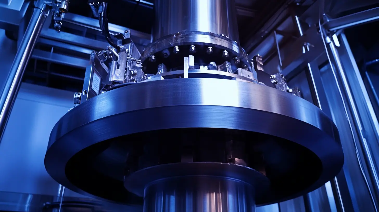 Best Tips for Choosing a Planetary Mixing Machine for Production